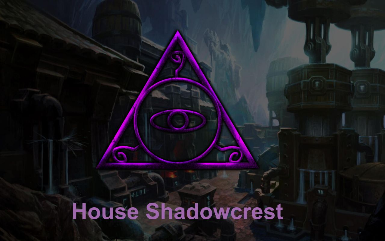 House Shadowcrest